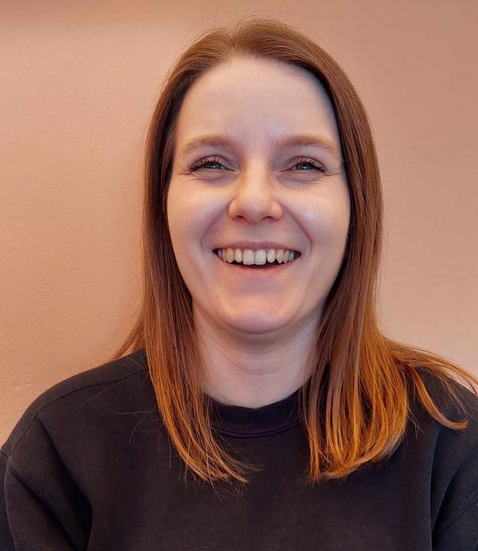 Djelatnici udruge – Vukovarski leptirići